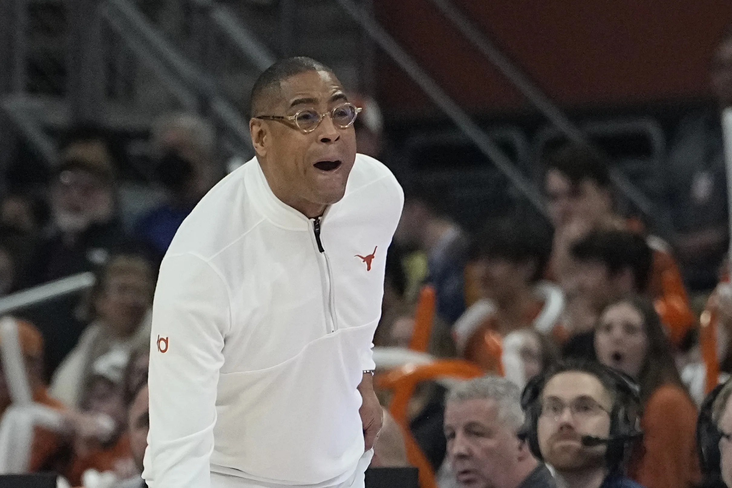 No. 20 Texas vs. Texas Tech final score: Red Raiders pull out another ...