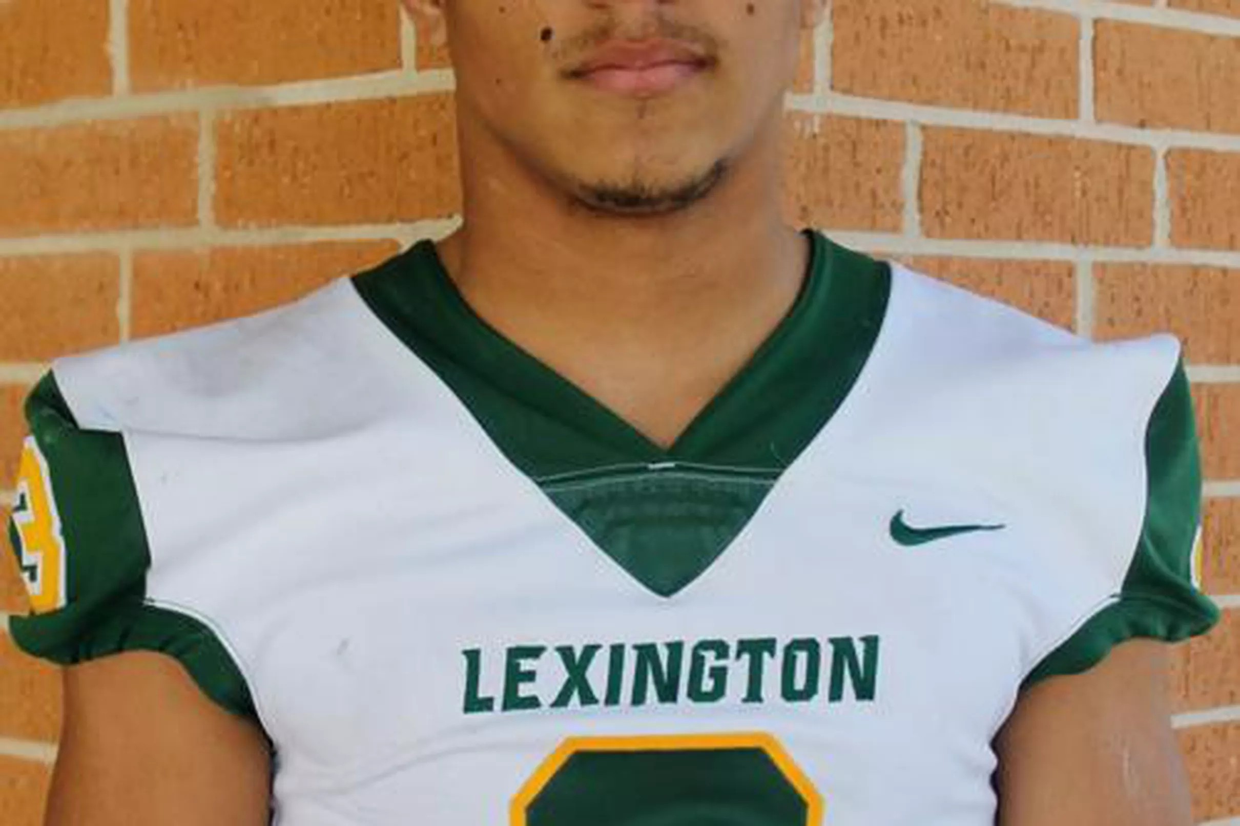 Texas offers 2022 3-star ATH Jarred Kerr