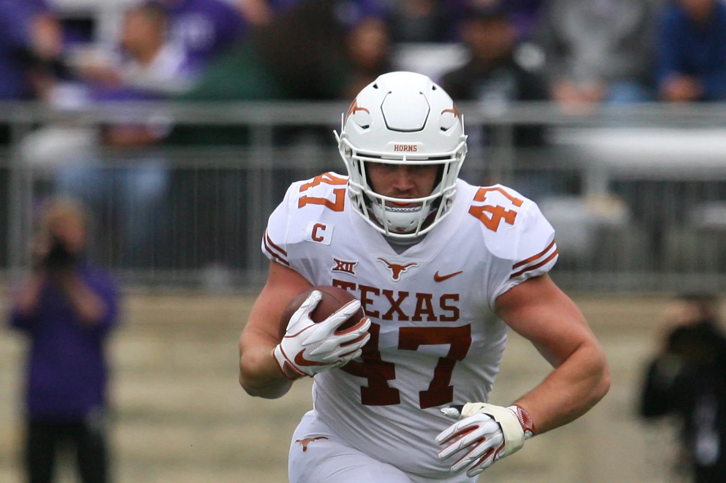 Andrew Beck is the highest-paid New England undrafted free agent