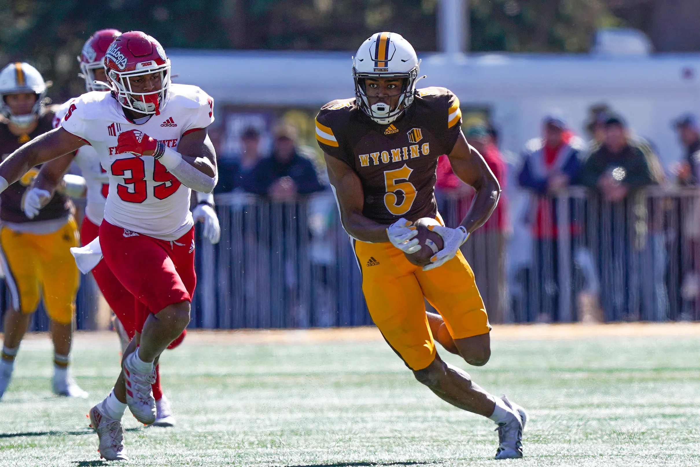 Texas football commits: 2020 season review