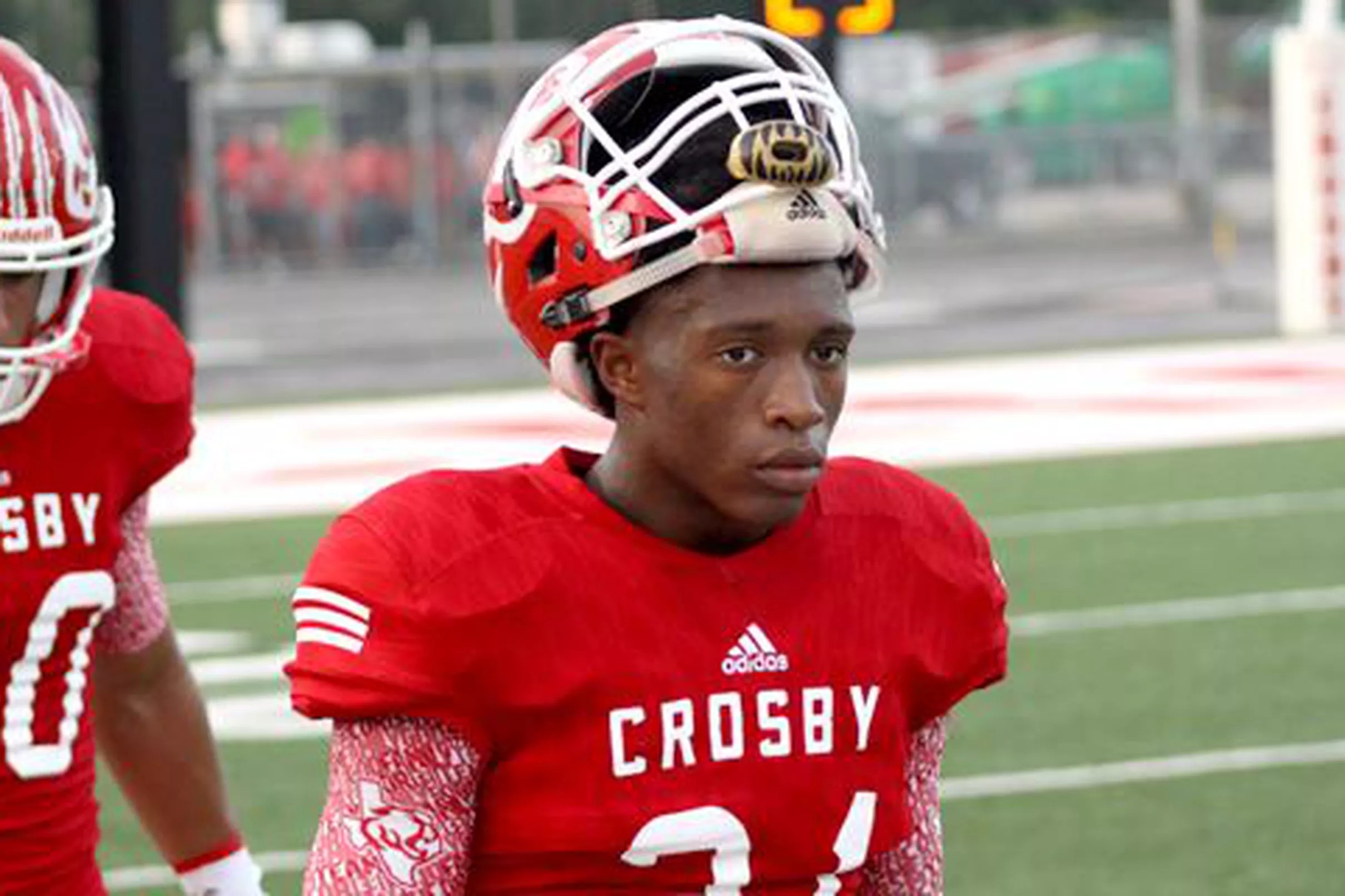 Speedy Texas APB target Craig Williams announces he will sign with Baylor
