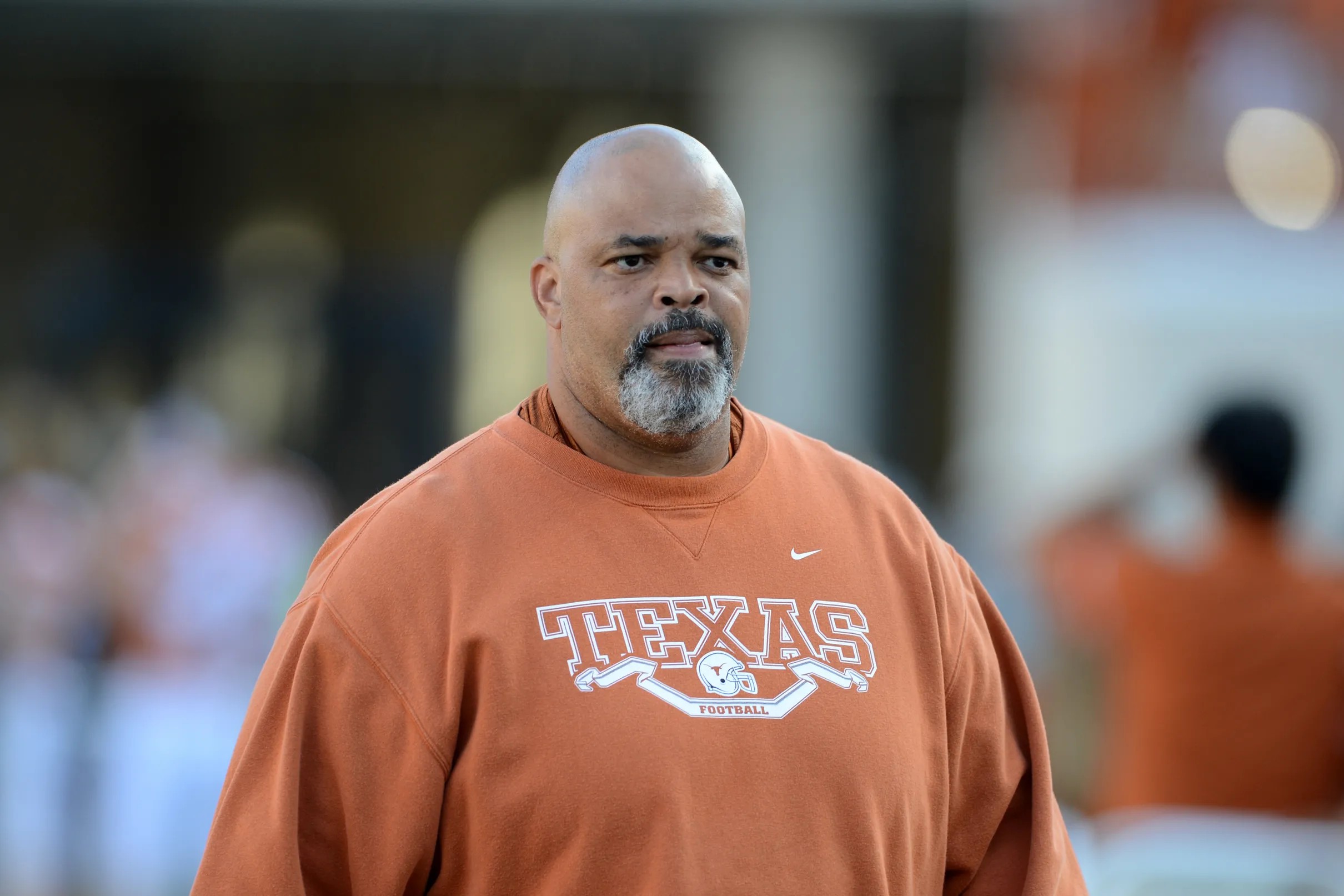What the Bo Davis rant says about the current state of Texas football