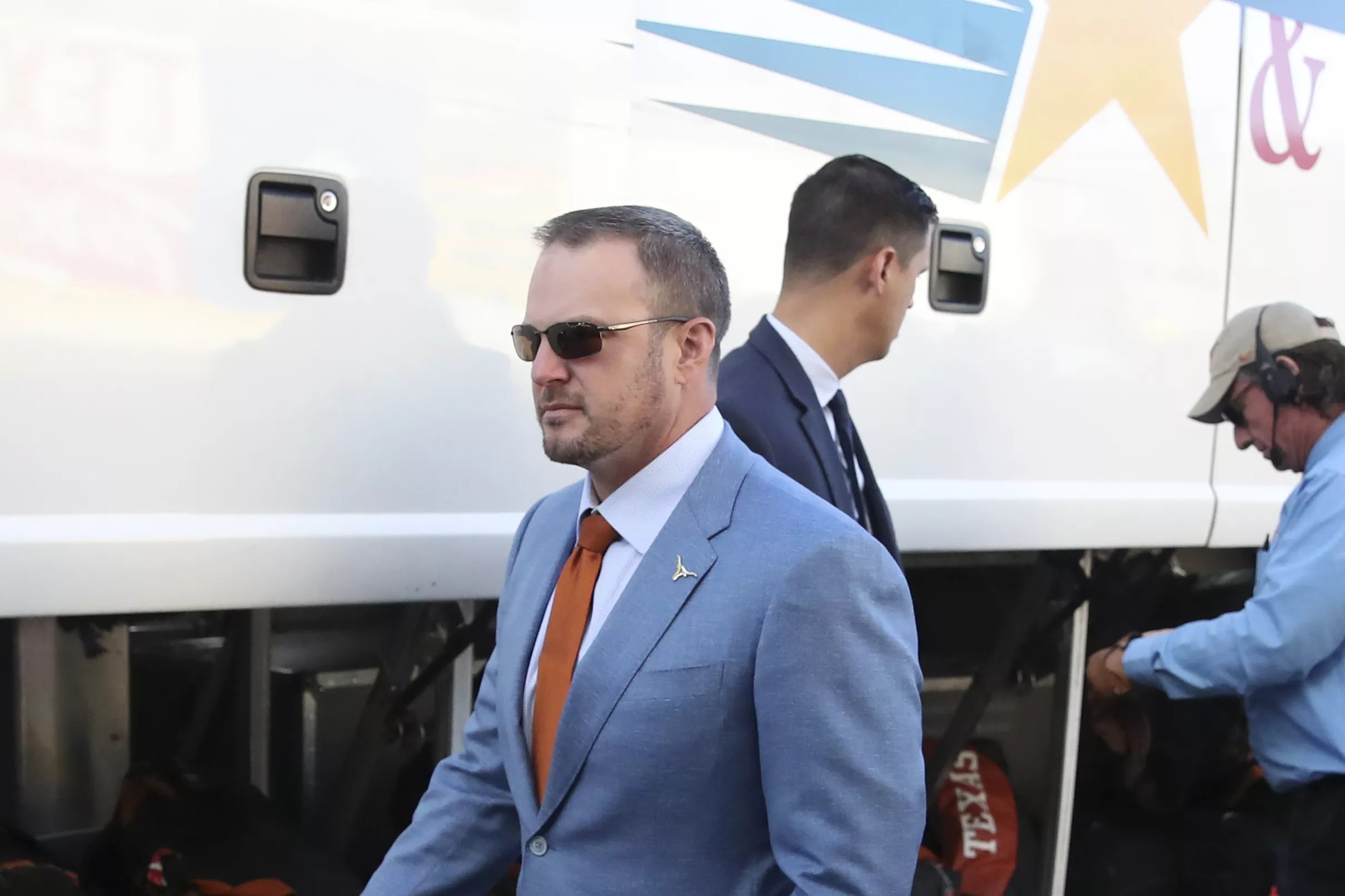 Texas coaches back on campus as the Big 12 discusses player return date