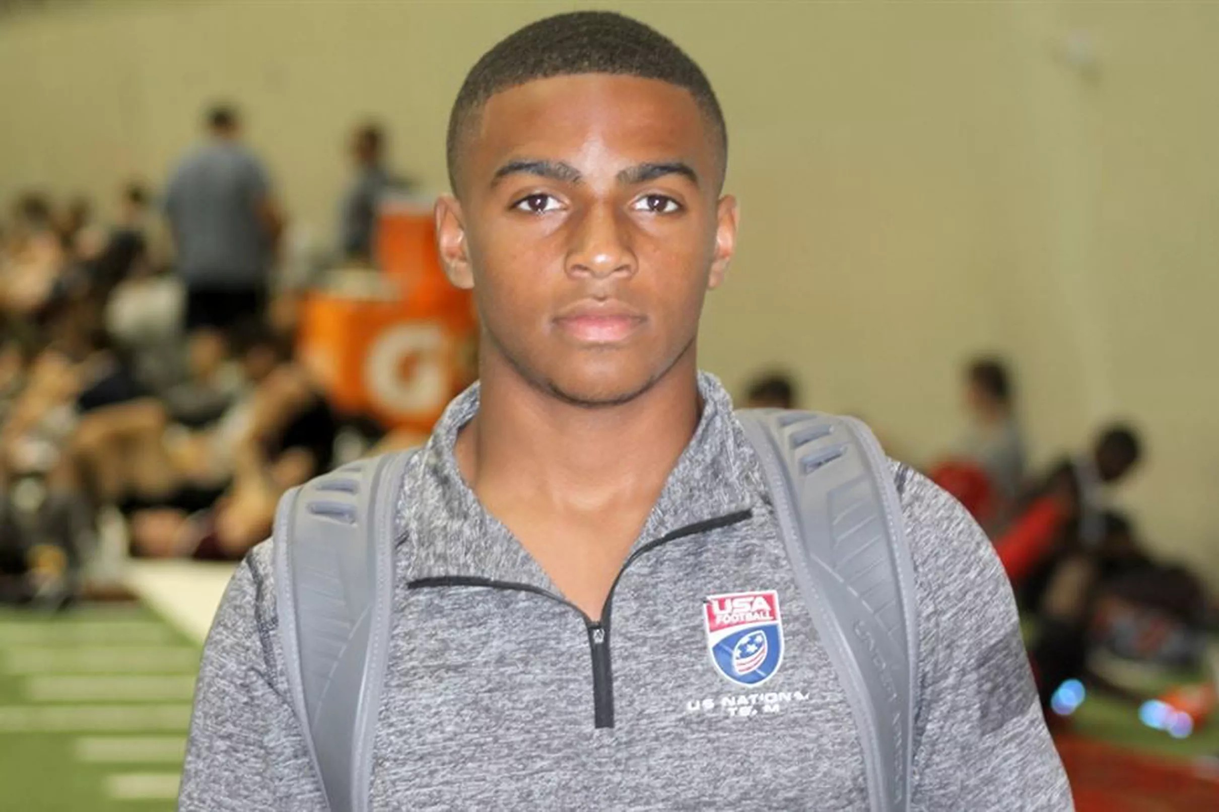 4-star S Bryce Anderson reveals top 5 schools