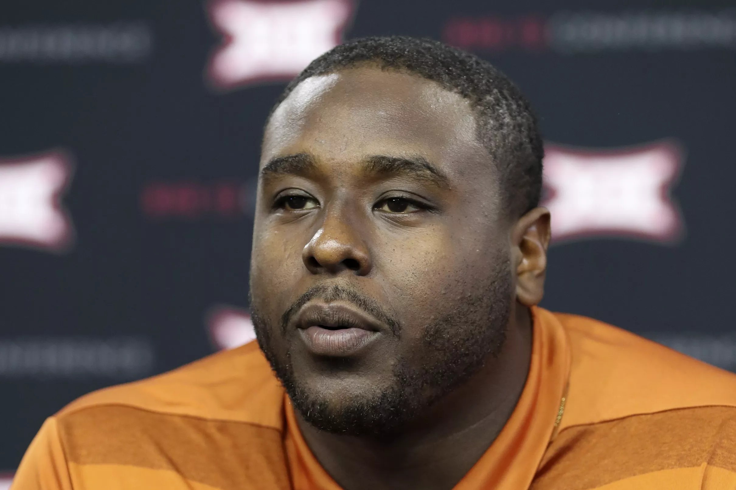NT Chris Nelson will lead Texas DL committee working to replace Poona ...