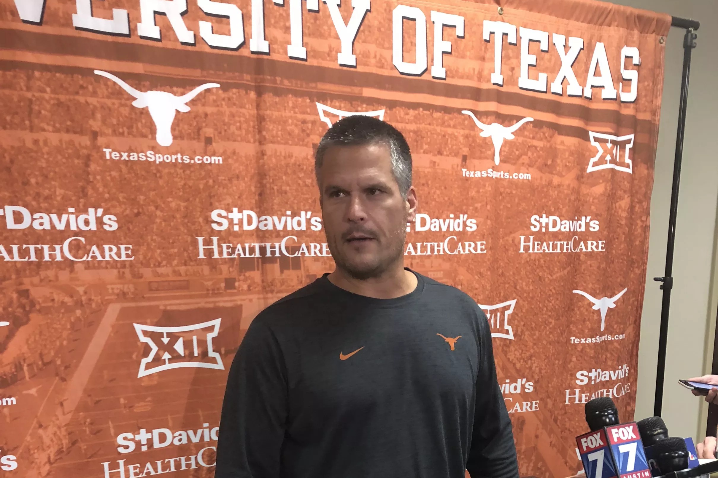 Texas DC Todd Orlando weighs in on controversial Oklahoma State ...