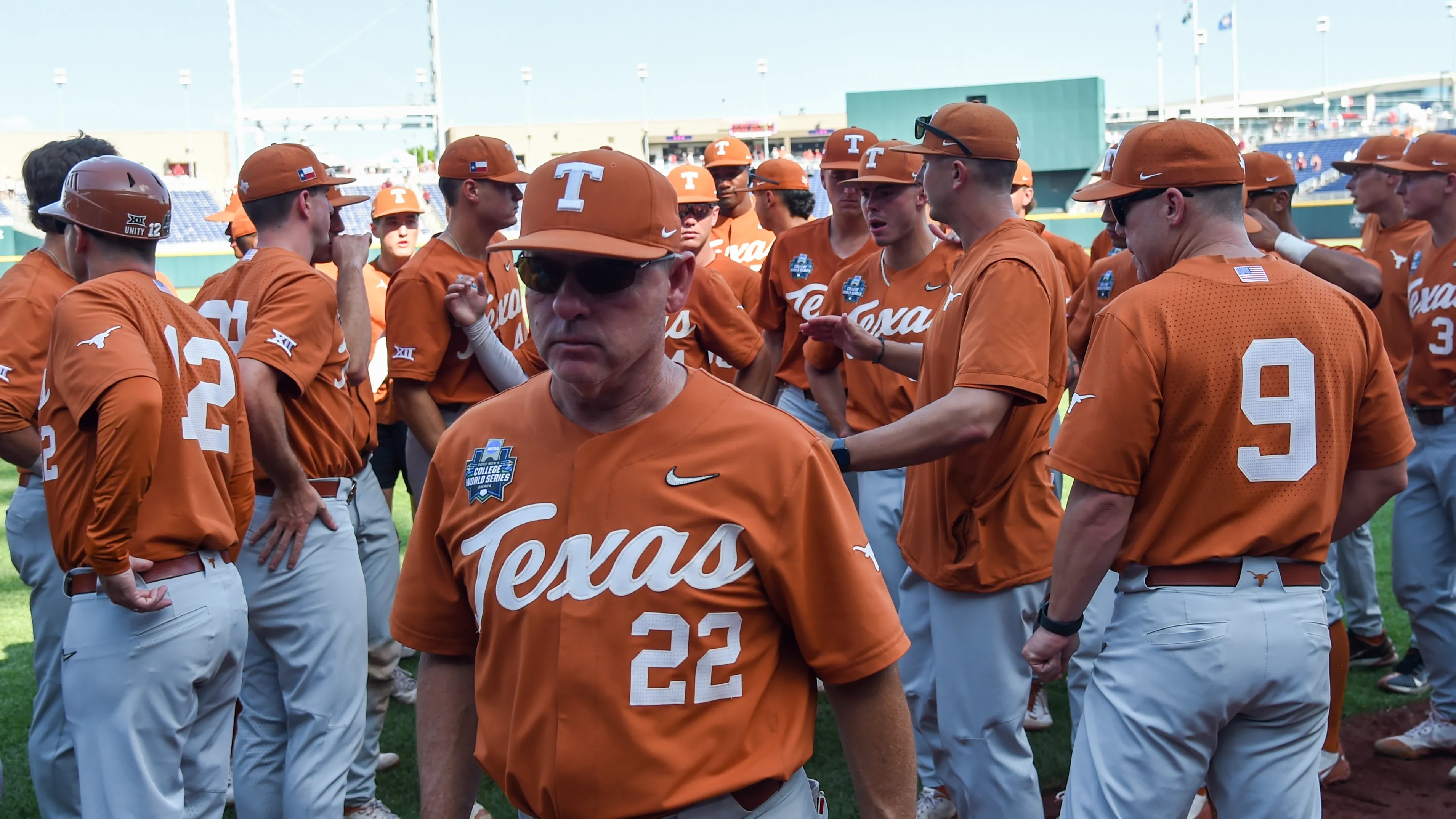 Texas baseball faces significant turnover heading into the 2023 season