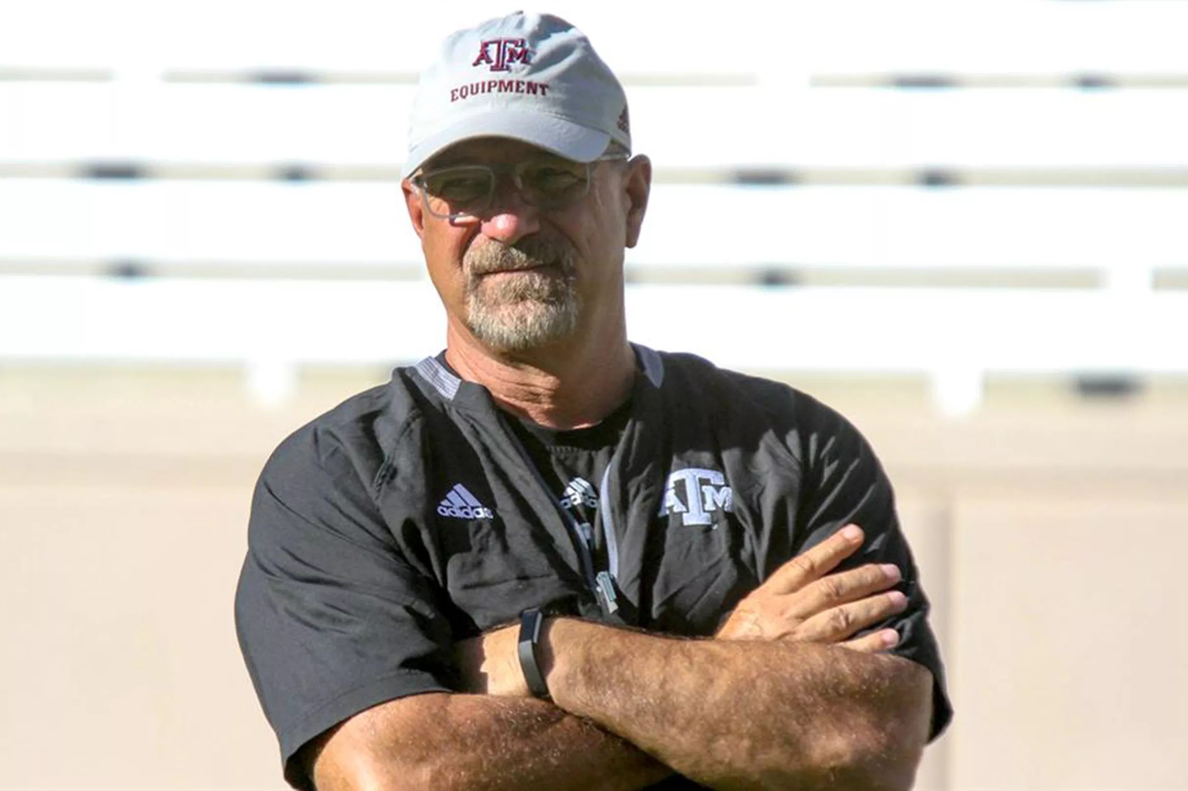 Reports: Former Texas A&M OC Noel Mazzone to join Texas as quality ...