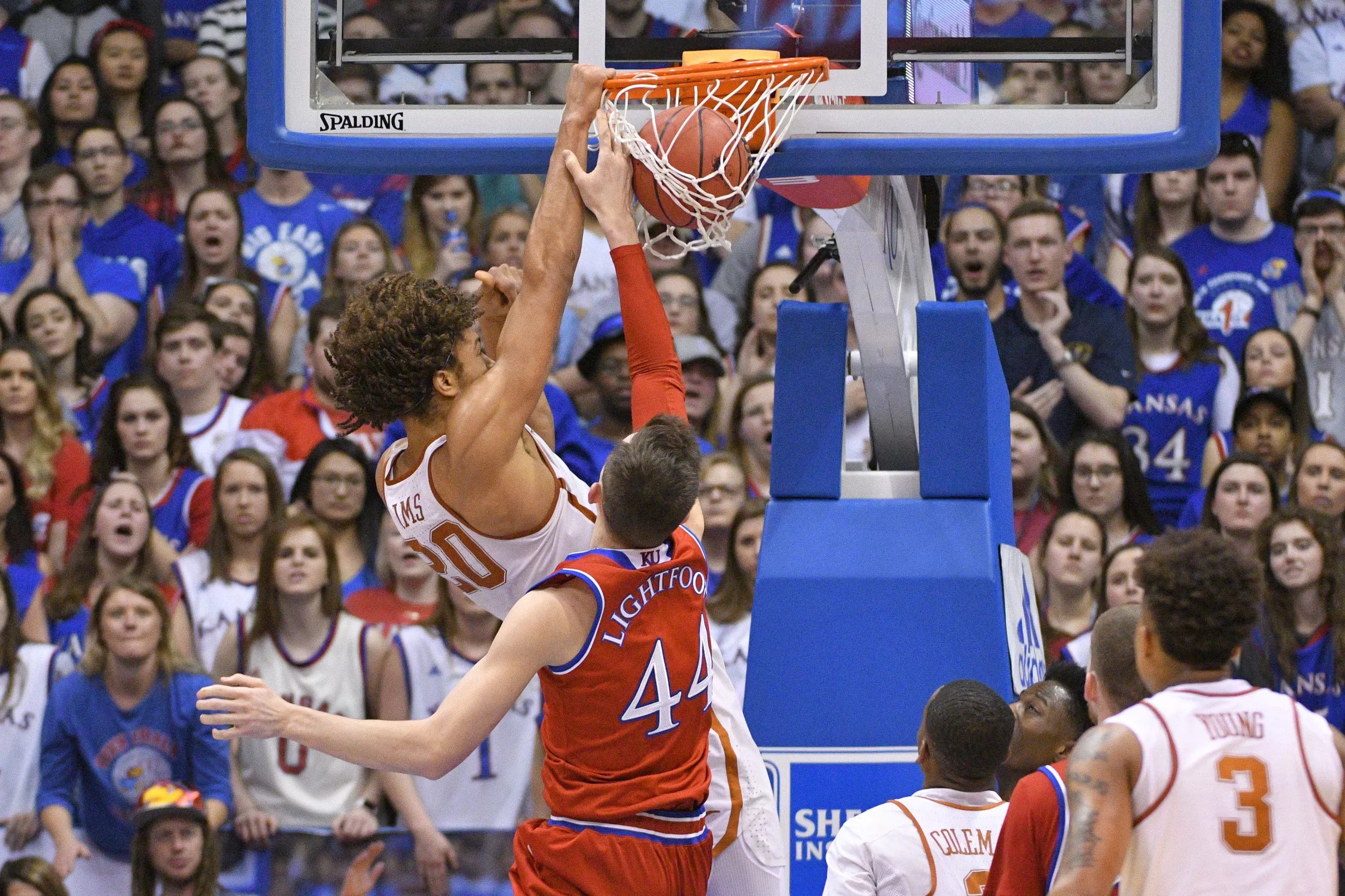 Increasingly confident Jericho Sims emerging as a difference-maker for ...