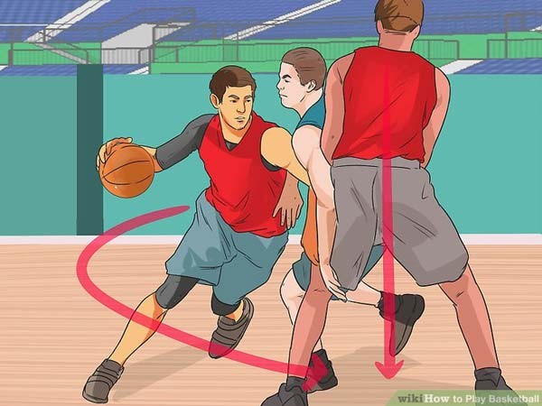 How To Avoid Basketball Injuries With The Presentation Tips