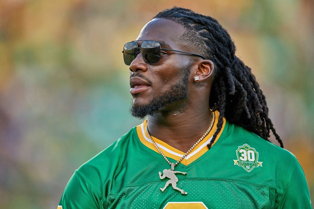 Former Notre Dame LB Jaylon Smith Named to NFL’s Top 100