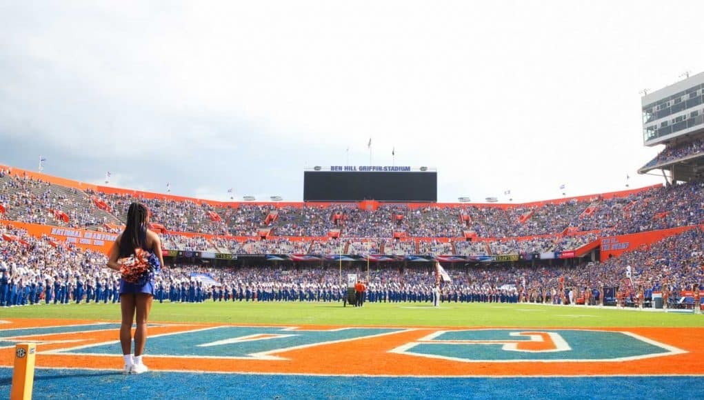 Florida Gators announce hiring of Ron Roberts as Executive Head Coach ...