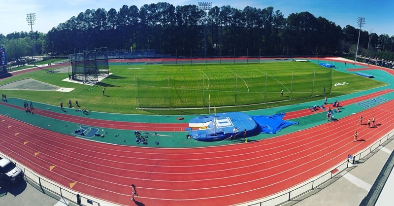 Duke Signs Seven to Class of 2022