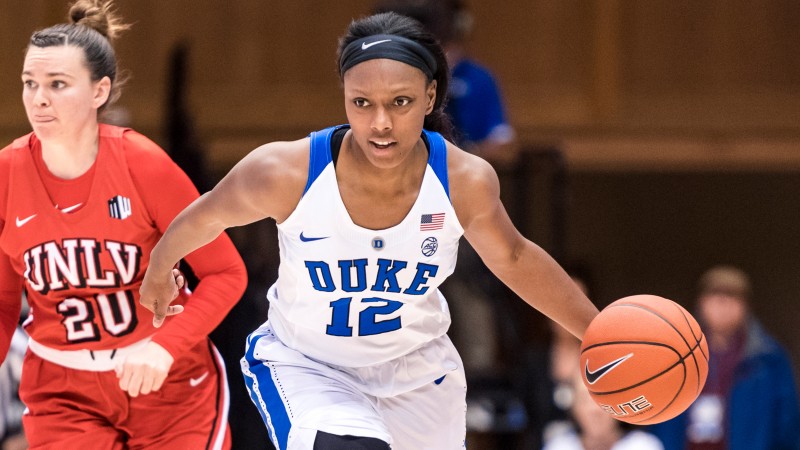 Boykin Looks Back on Thursday's Return to Court