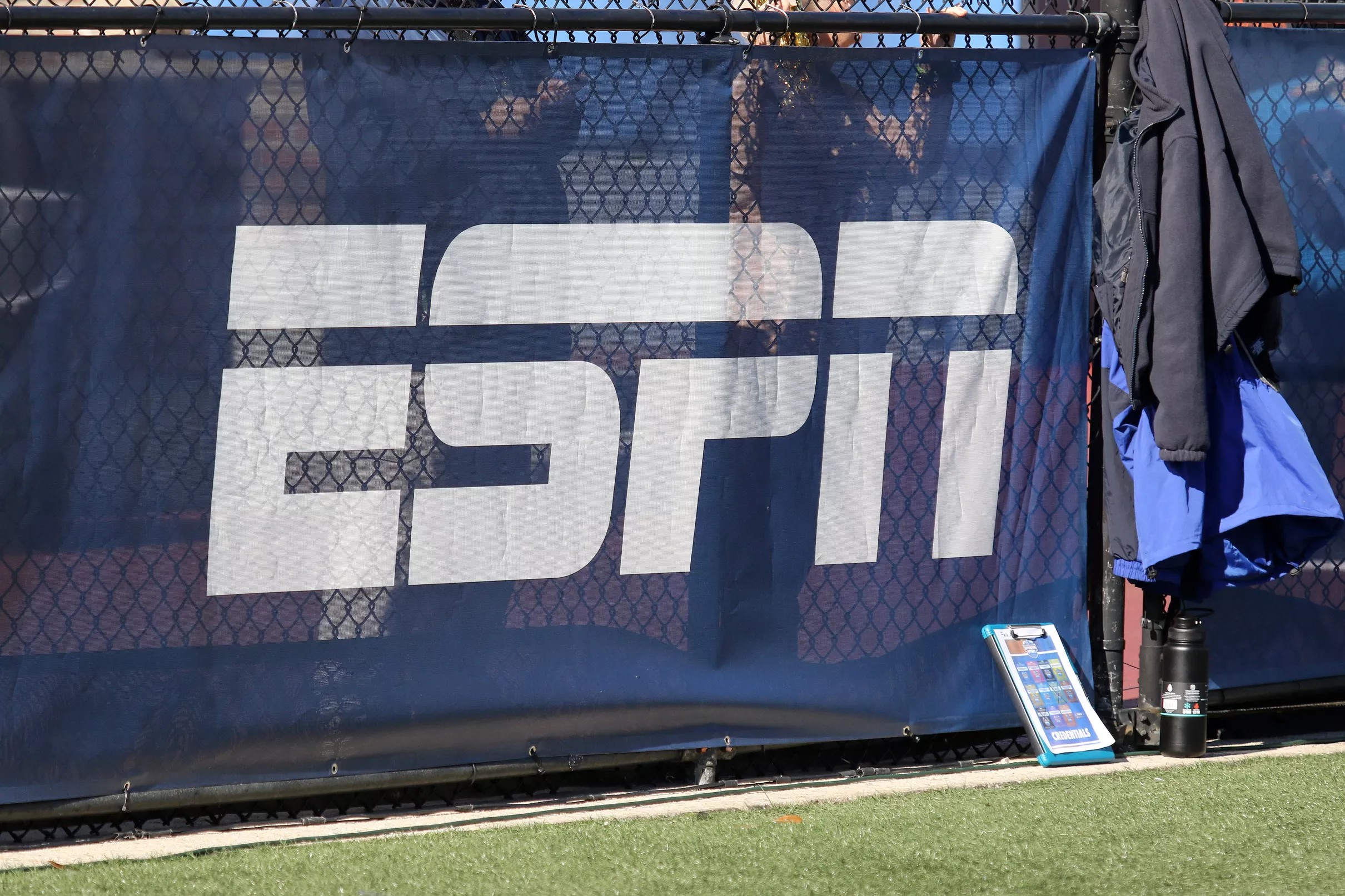 ESPN On The Debut Of The ACC Network