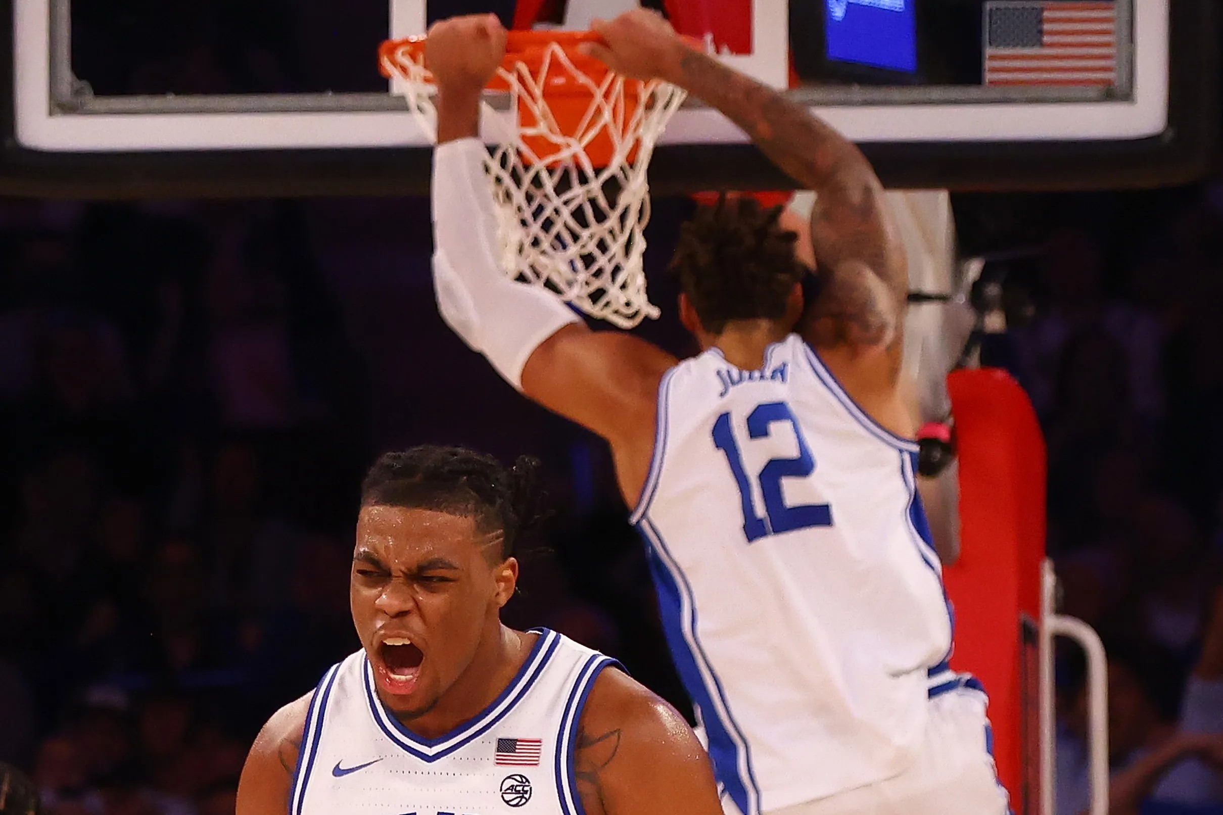 Duke-UNC In The 2022 Final Four: What About Bench Play?