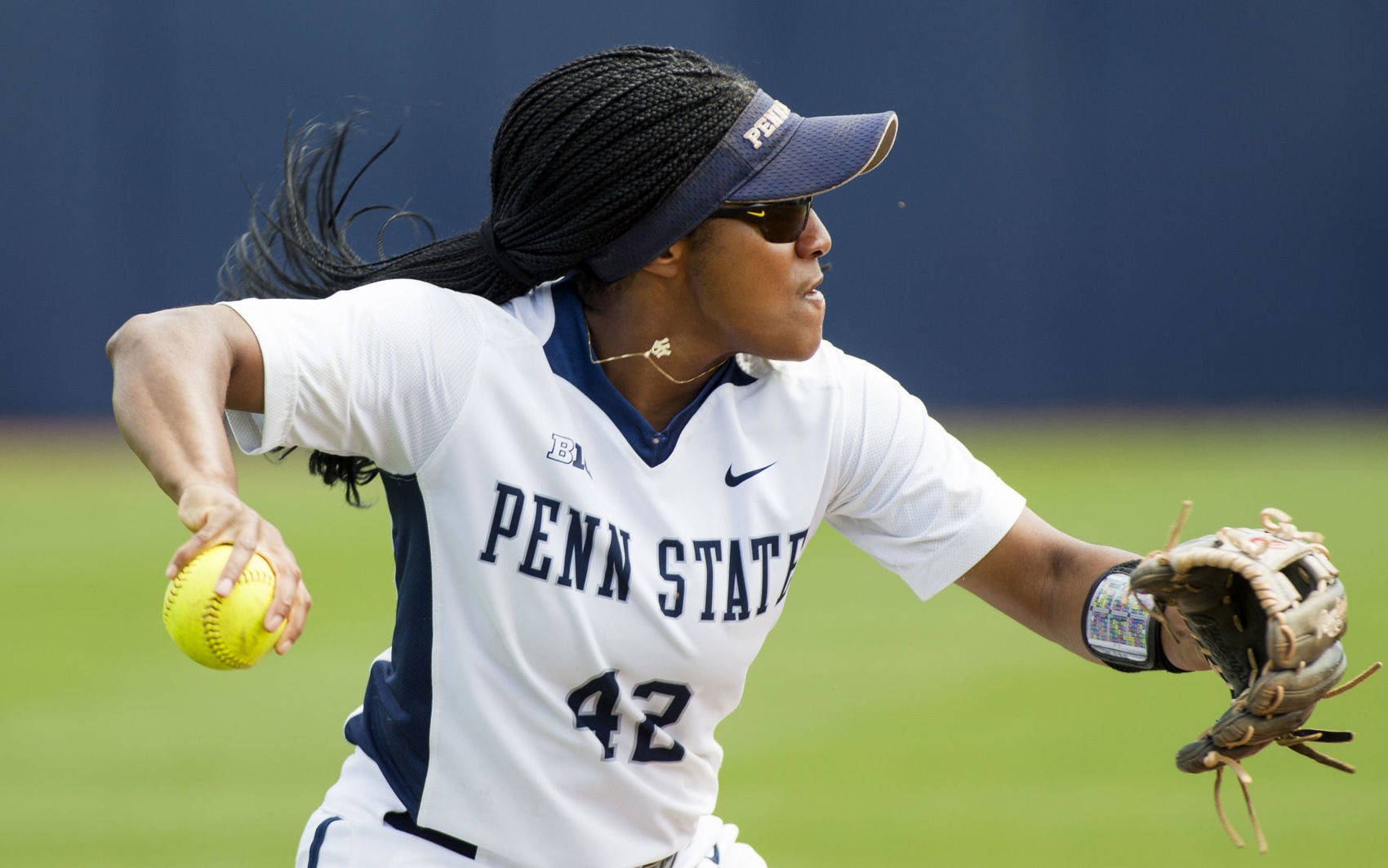 Penn State softball travels to North Carolina for Big Ten/ACC Challenge