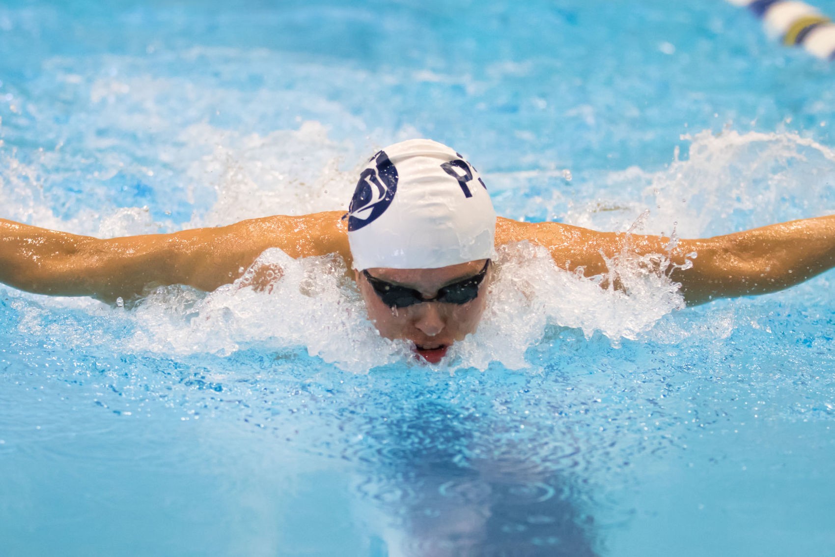 Penn State men’s swimming heads to Minneapolis for Big Ten Championships