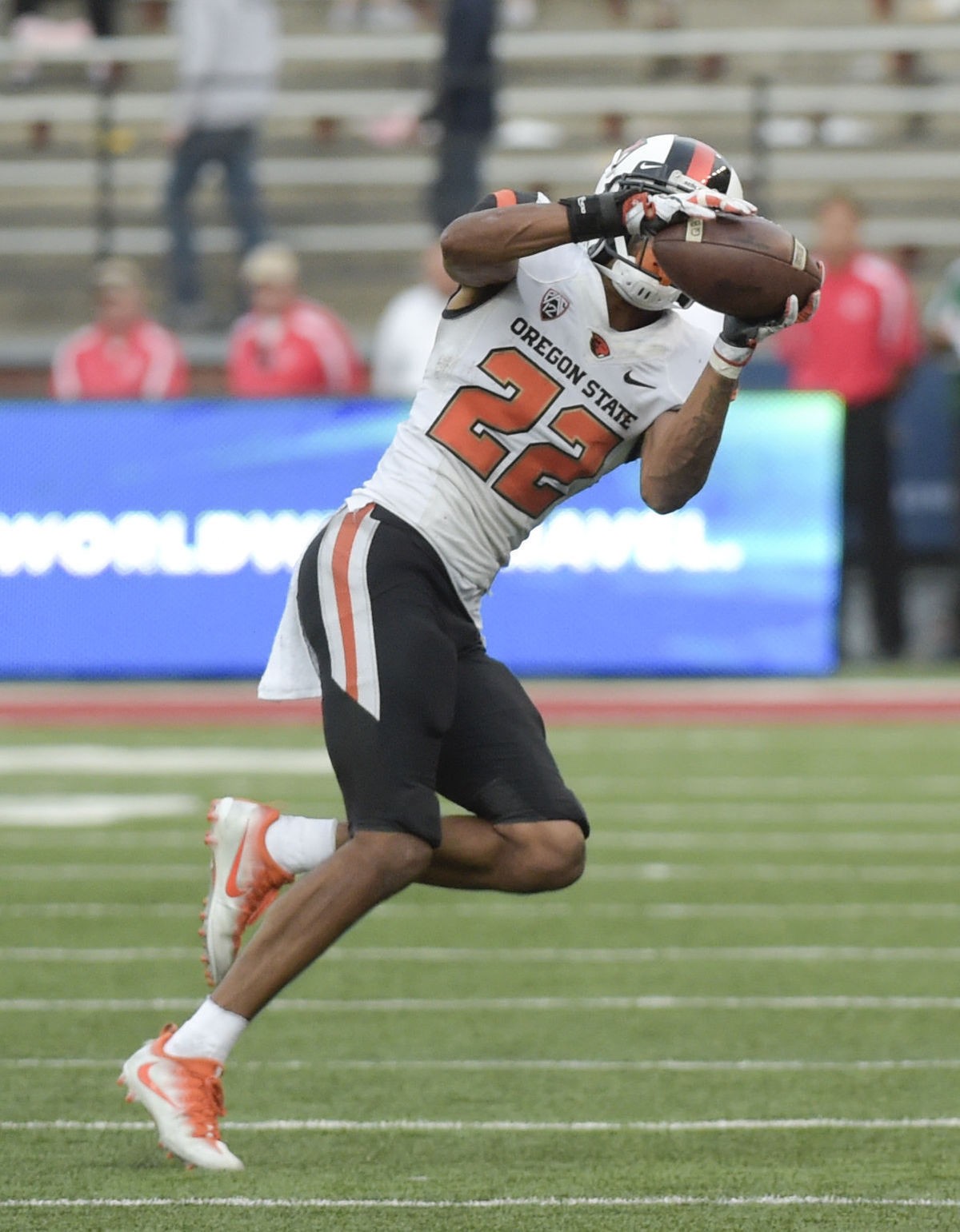 OSU football: Seth Collins given release from program