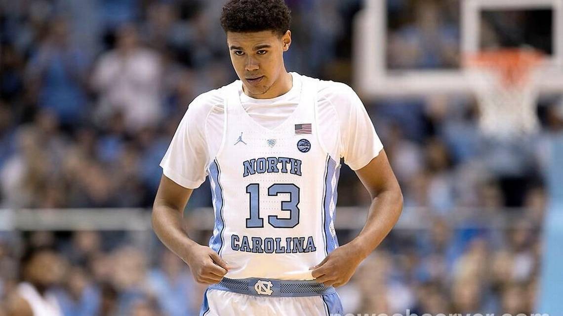 How Cam Johnson’s return could change the rest of UNC’s basketball season