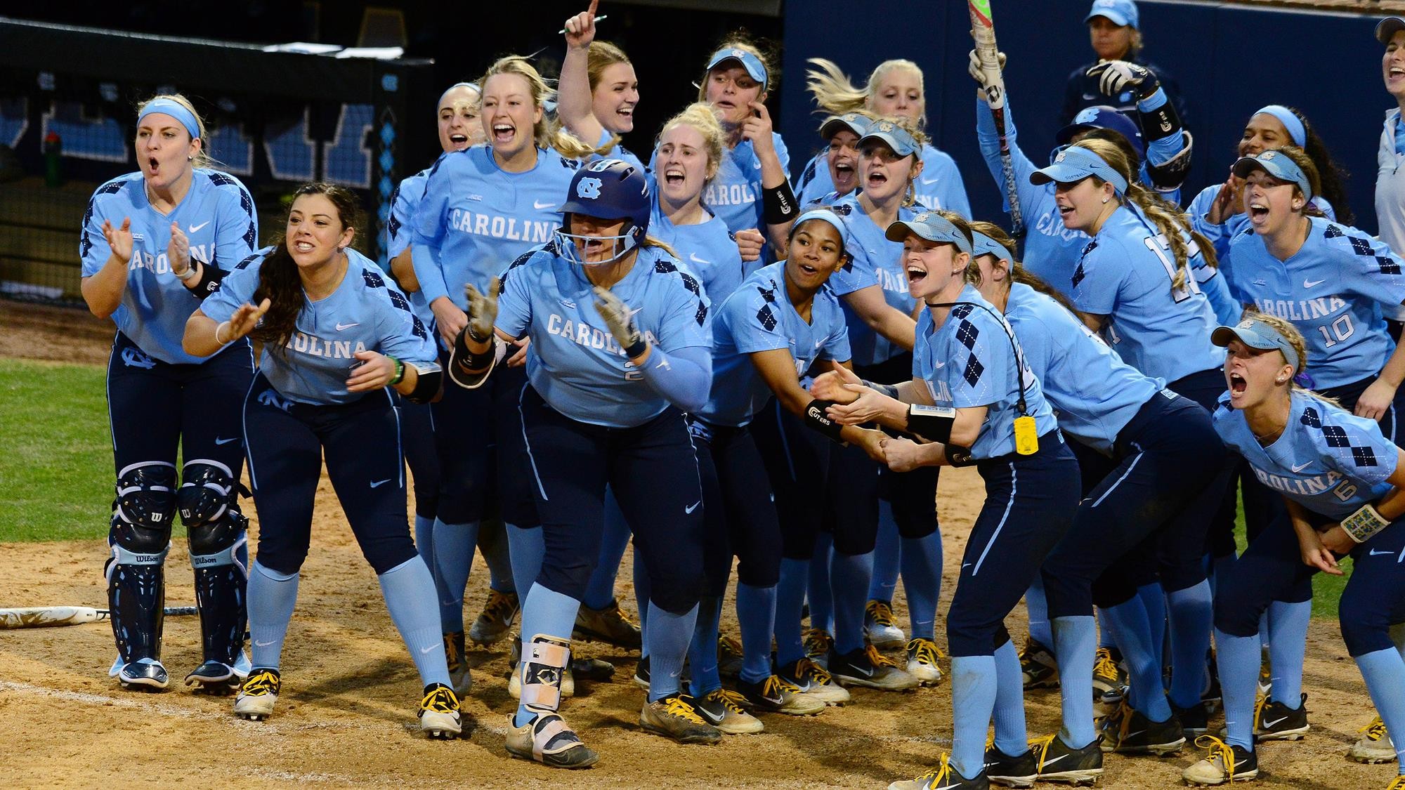 GoHeels Exclusive: The Inaugural Win Over Duke