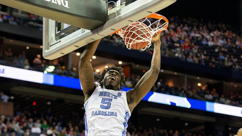 Lucas: Two Of A Kind