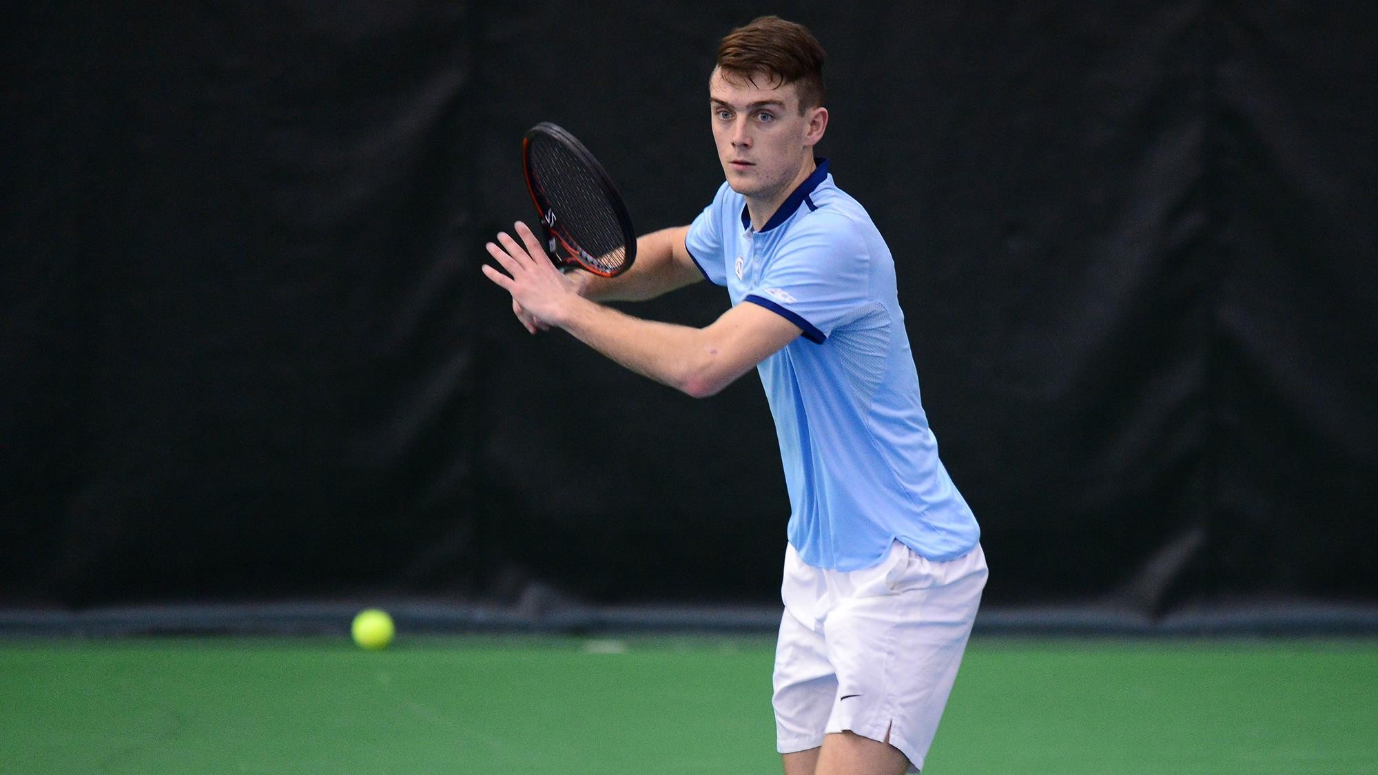 Carolina Improves To 3-0 With Third Shutout Win