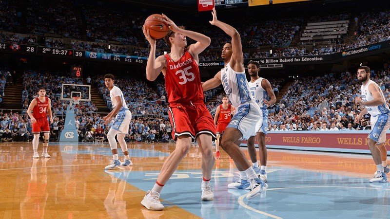 GoHeels Exclusive: A Step In The Right Direction