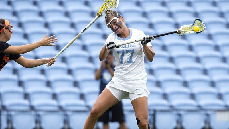 GoHeels Exclusive: Ready To Rock And Roll