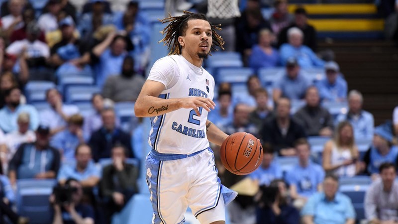 Anthony Named To Oscar Robertson Trophy Watch List