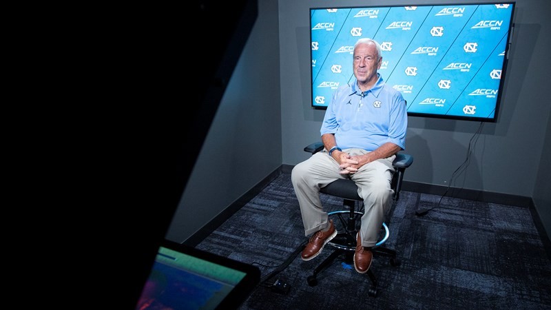 ACC Network Debuts Thursday Night