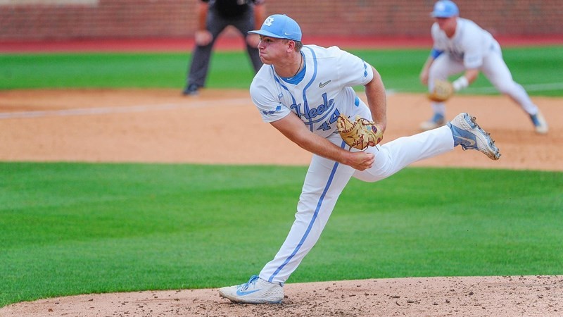GoHeels Exclusive: June 9