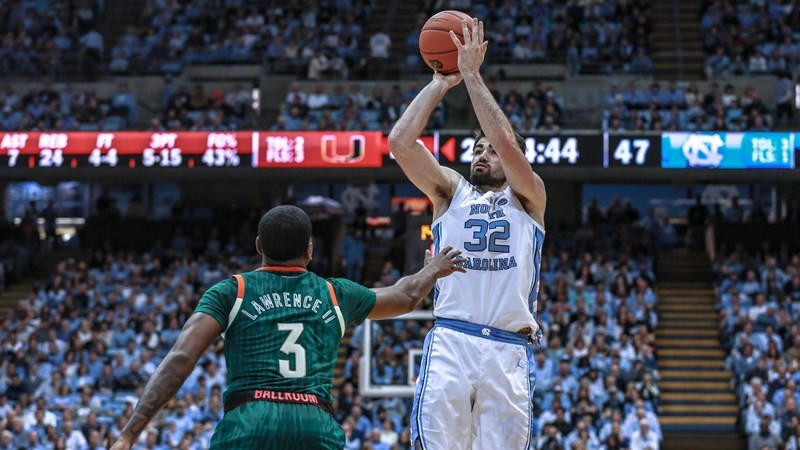 GoHeels Exclusive: Down To The Wire