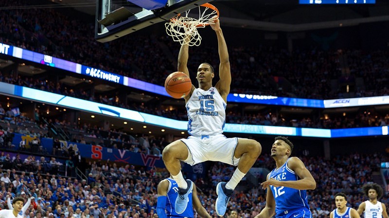 Lucas: Brooks Evolves On And Off Court