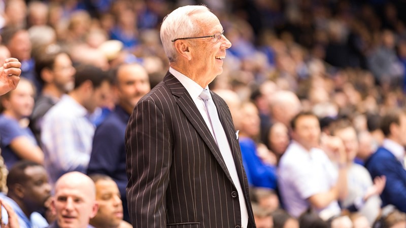 Keeling & Pierce Join Carolina Basketball For 2019-20 Season