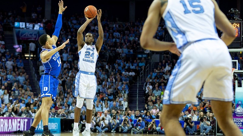 GoHeels Exclusive: Lessons Learned