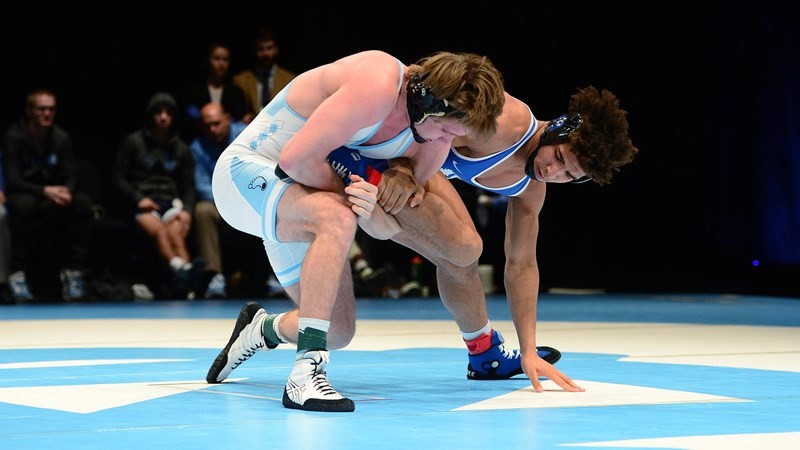 2018-19 Weight Class Previews: Heavyweights