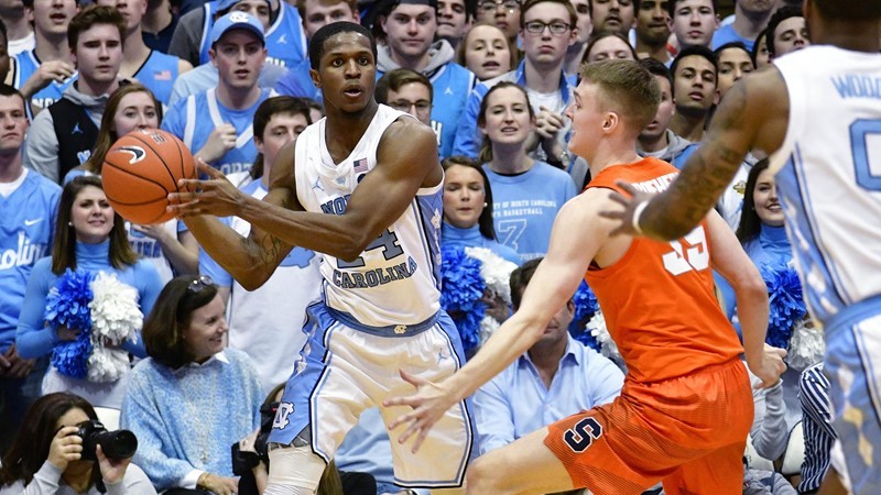 GoHeels Exclusive: Pre-Clemson Press Conference Notes