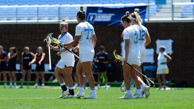 GoHeels Exclusive: Consistency