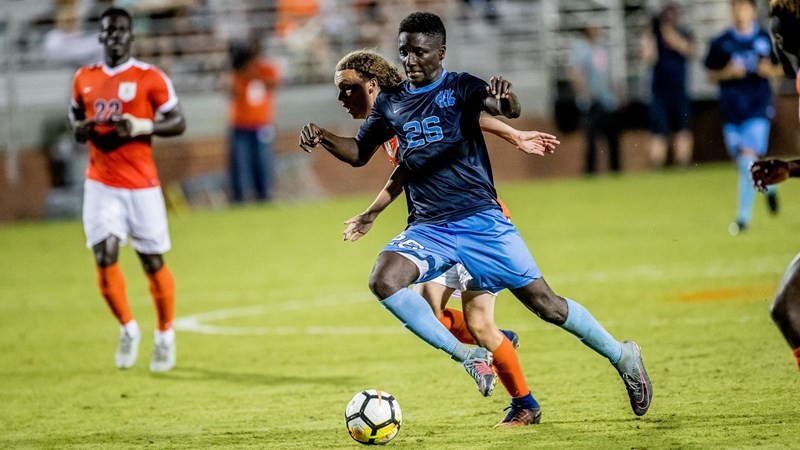 GoHeels Exclusive: The Process