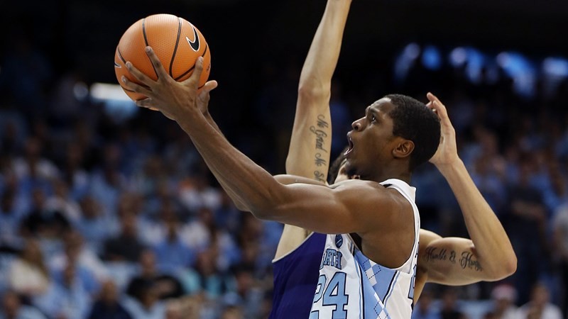 Lucas: Ready To Rush