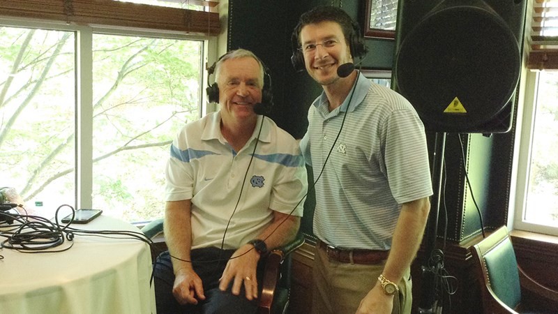 Mike Fox Radio Show: May 20