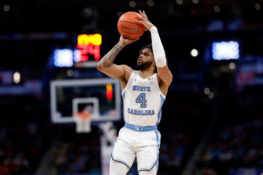 What does UNC basketball’s 2024-25 roster look like and what’s next for ...