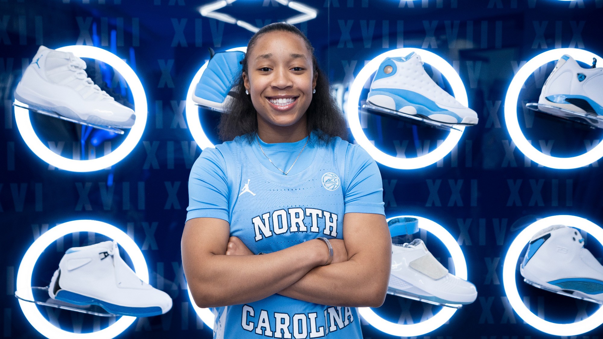 UNC Women's Basketball Announces Signing Of Richmond Transfer PG Grace ...