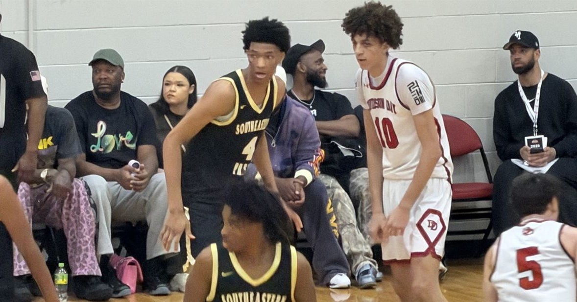 UNC basketball recruits collect tournament championships & MVP honors