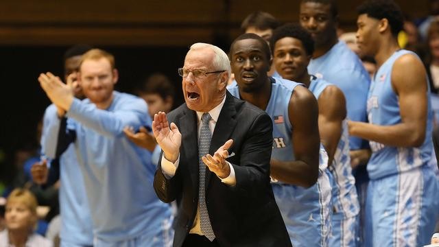 Duke football pulls Victory Bell upset vs. UNC