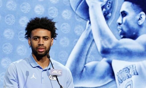 UNC vs. Radford Preview