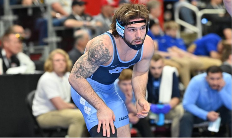 UNC Wrestling 2022-23 Lineup Preview