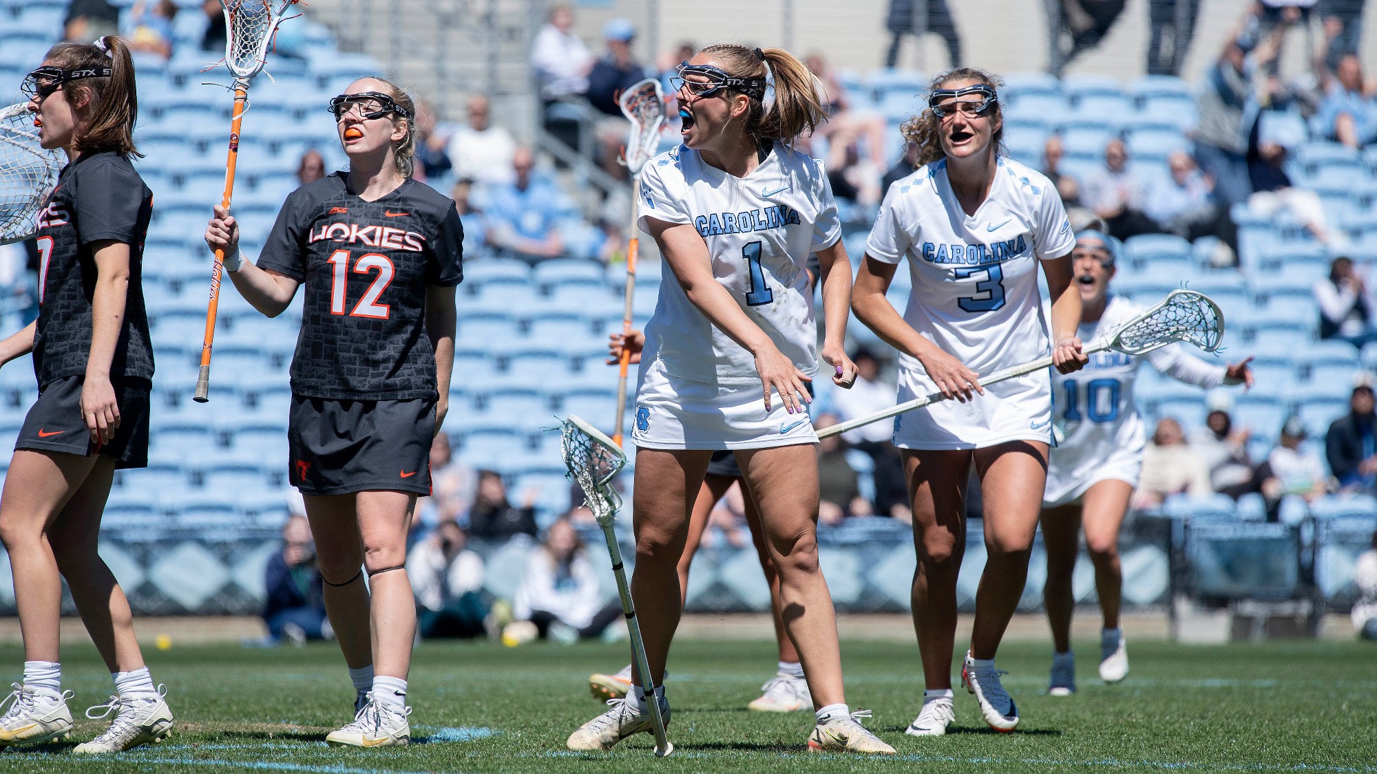 Emily Nalls Listed As Tewaaraton Award Top-25 Nominee