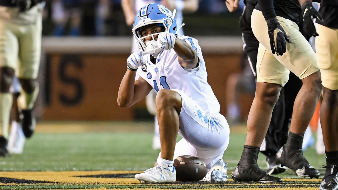 Armando Bacot Attends Kentucky Derby